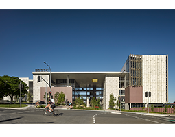 BSSSC shortlisted for Prestigious James D MacConnell Award